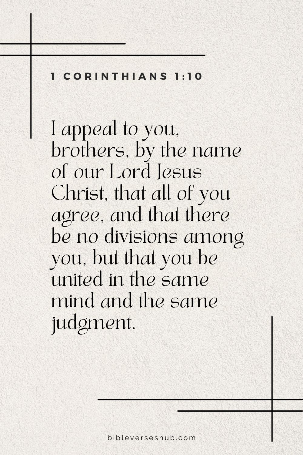 15 Powerful Bible Verses About Unity